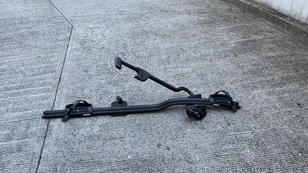 Thule ProRide 598 | Kaufen auf Ricardo