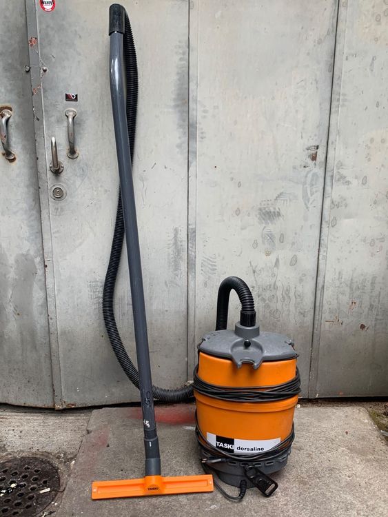 Taski Dorsalino (Gebraucht) in Schlieren für CHF 166 – nur Abholung auf ...