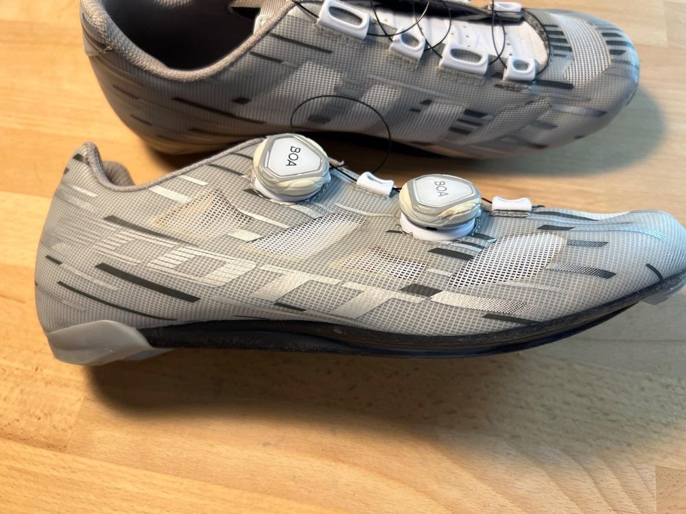 Rennrad Schuh SCOTT ROAD VERTEC BOA Gr. 41 (Gebraucht) in Bern für CHF ...