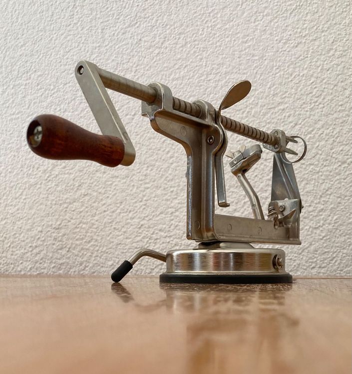 Leopold Apfelschäler (Gebraucht) in Suhr für CHF 2 – mit Lieferung auf ...