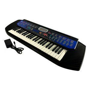Casio CTK-411 Keyboard (Gebraucht) in Winterthur für CHF 20 – nur ...