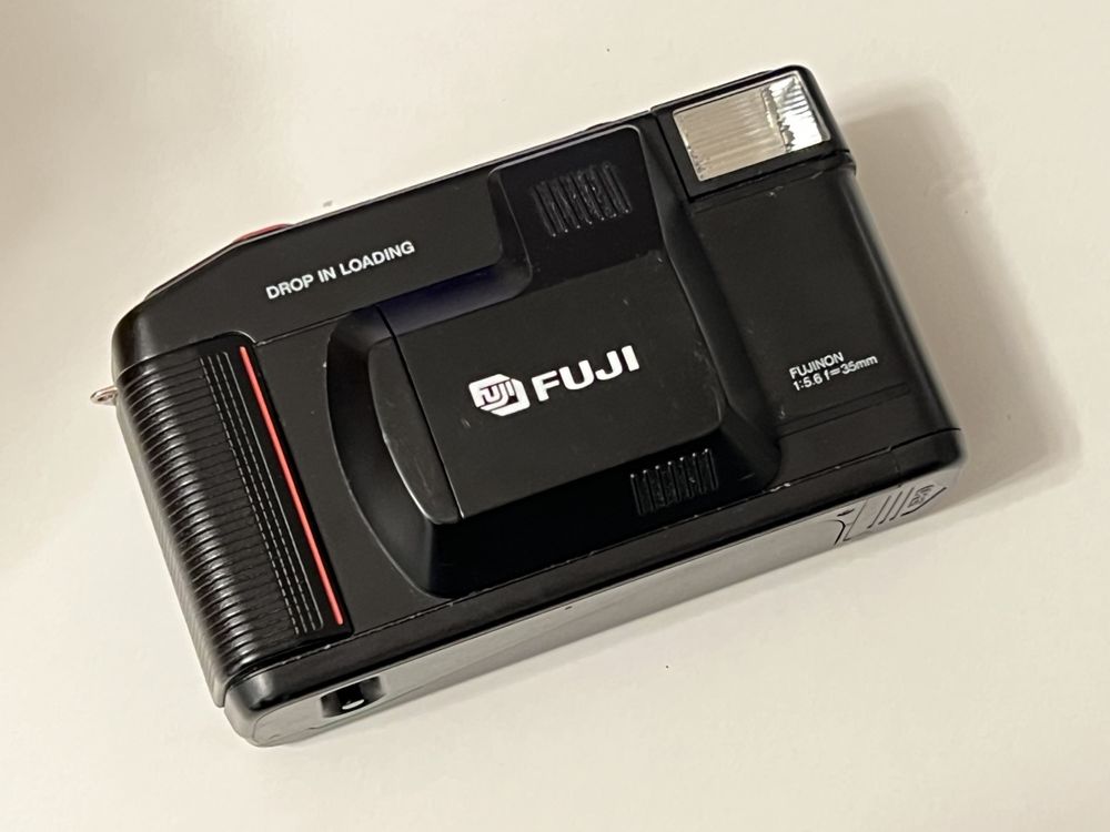 Fuji DL-10 Drop in loading | Kaufen auf Ricardo