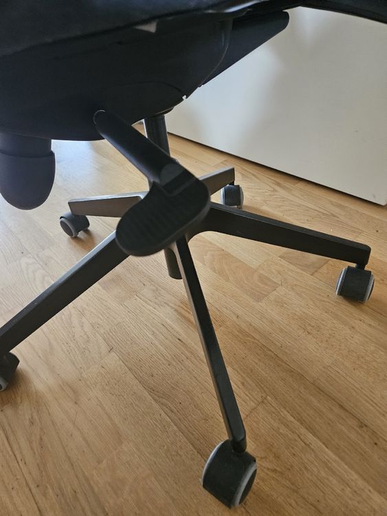 Ergonomic Office Chair - guter Zustand, wenig gebraucht (Gebraucht) in ...