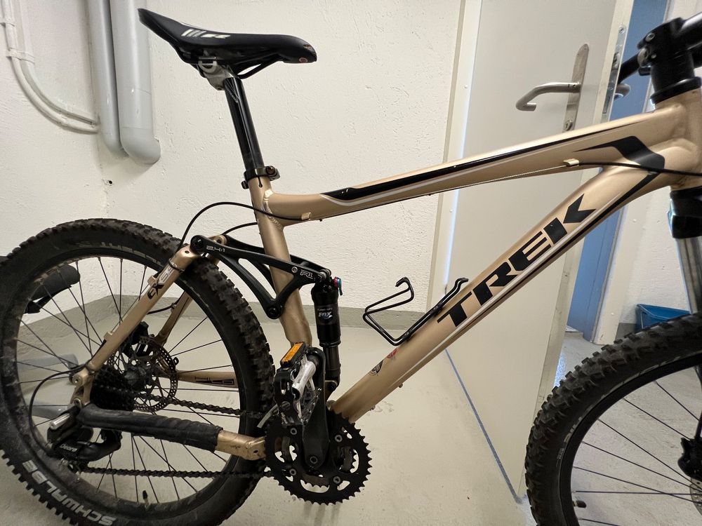 Velo trek | Kaufen auf Ricardo