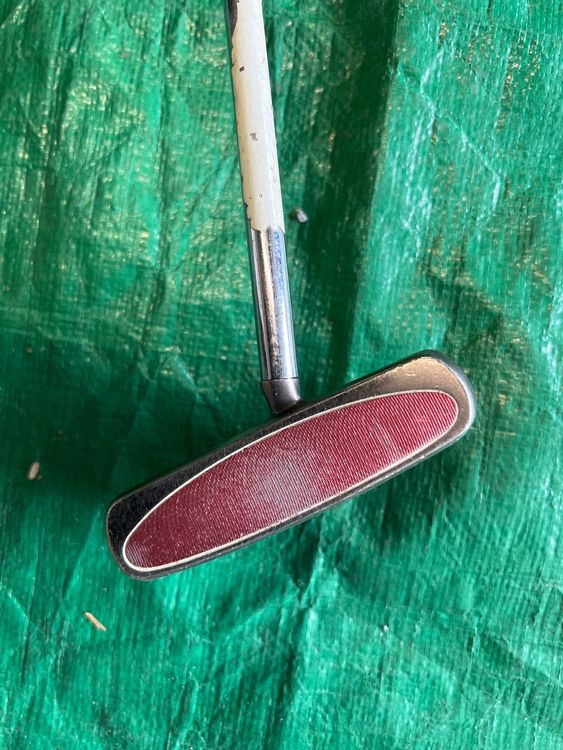 Golf putter | Kaufen auf Ricardo