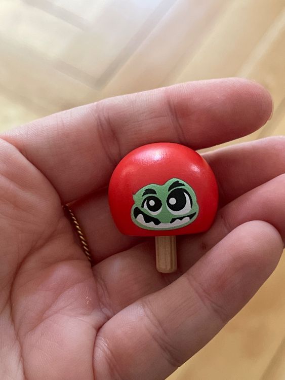 Migros Spin Mania Troll | Kaufen auf Ricardo