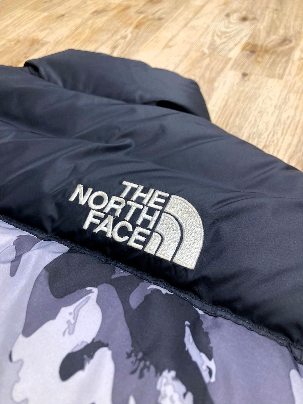 The North Face Kinder Puffer Jacke 700, Gr. XL, Top Zustand! (Gebraucht ...