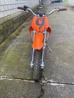 KTM 50 LC PRO SENIOR (Gebraucht) in Sarnen für CHF 835 – nur Abholung ...