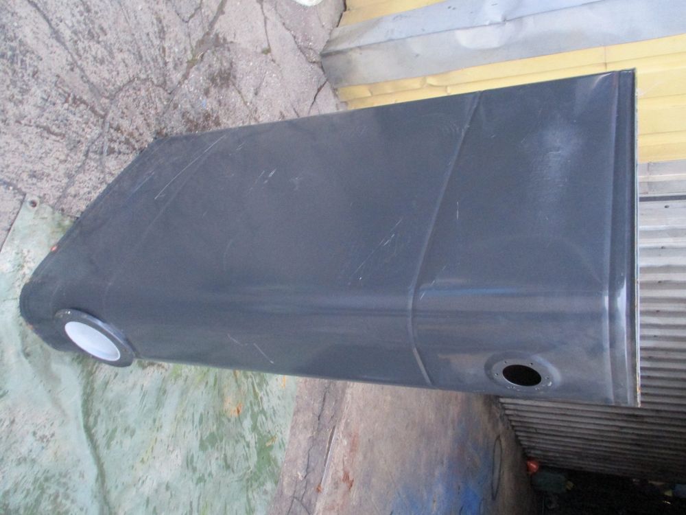 Tank Hydraulikoel LKW Kran neu 200lt (Neu (gemäss Beschreibung)) in ...