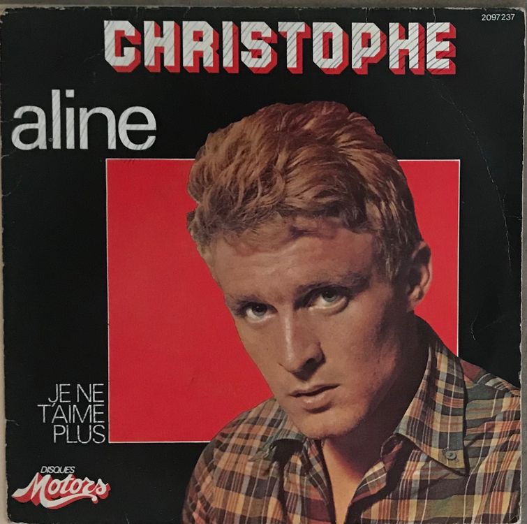 CHRISTOPHE - ALINE | Kaufen auf Ricardo