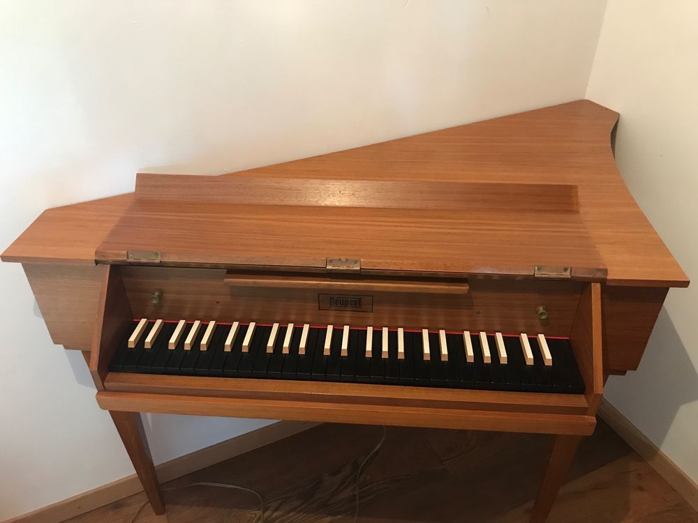 Spinett | Kaufen auf Ricardo