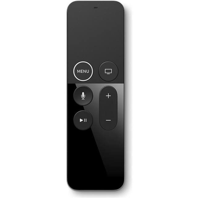 Siri Remote (1. Generation) (Gebraucht) in Solothurn für CHF 16 – mit ...
