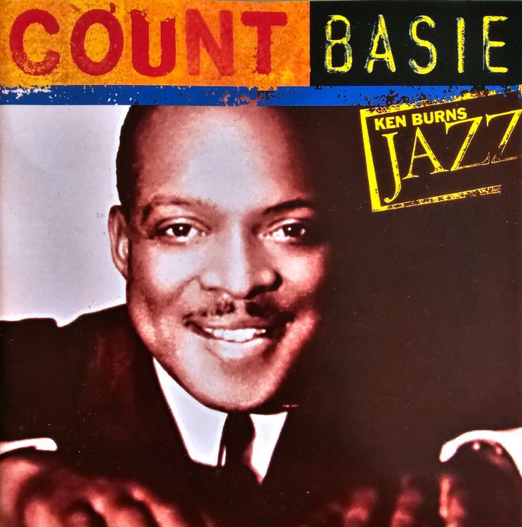 Count Basie – Ken Burns Jazz | Kaufen auf Ricardo
