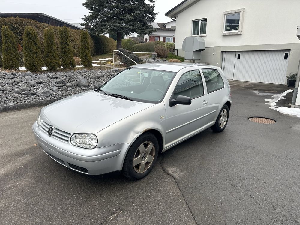 Golf 4 14 75 Ps