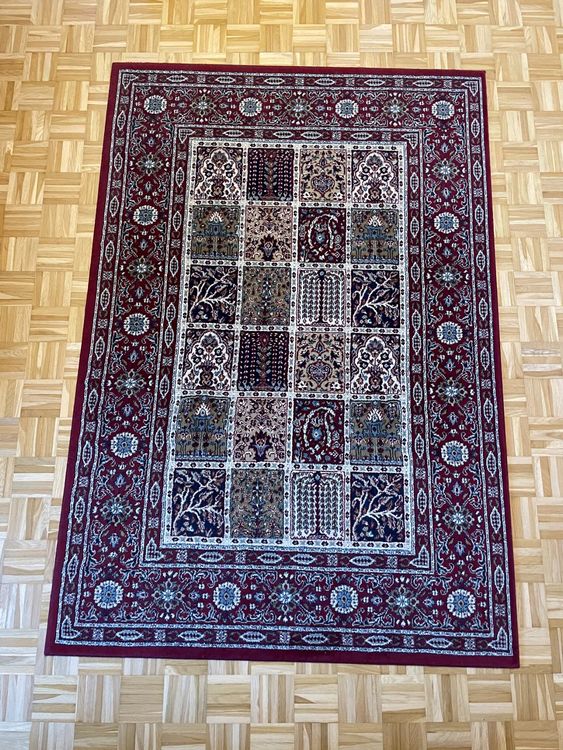 IKEA Valby Ruta Teppich / rug | Kaufen auf Ricardo