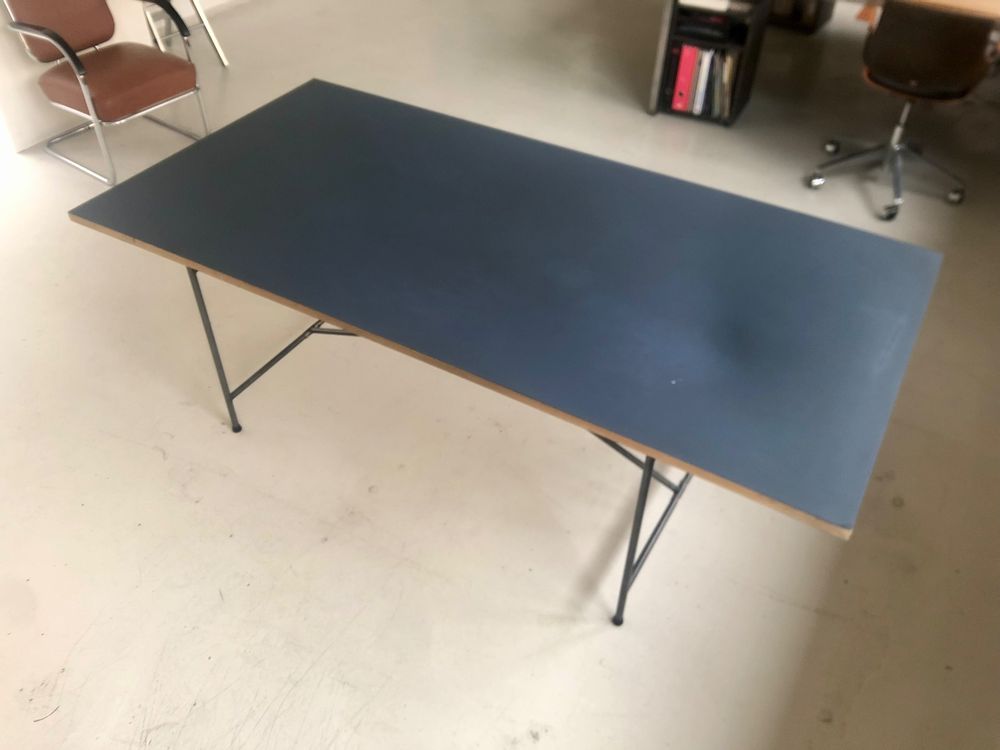 Eiermann Bürotisch (Gebraucht) in Zürich für CHF 205 – nur Abholung auf ...