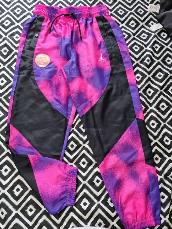 Bas de training nike PSG taille M | Kaufen auf Ricardo