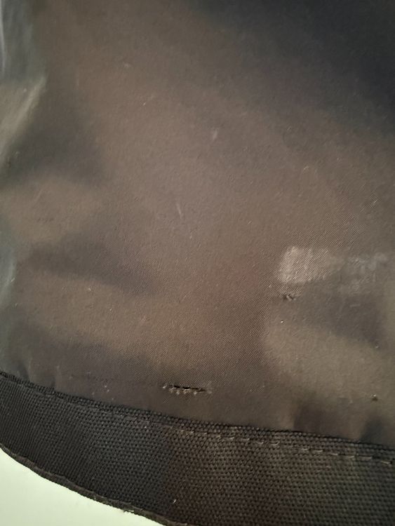 SPYDER Skihose Grösse 14 (ca. 152) (Gebraucht) in Uzwil für CHF 29 ...