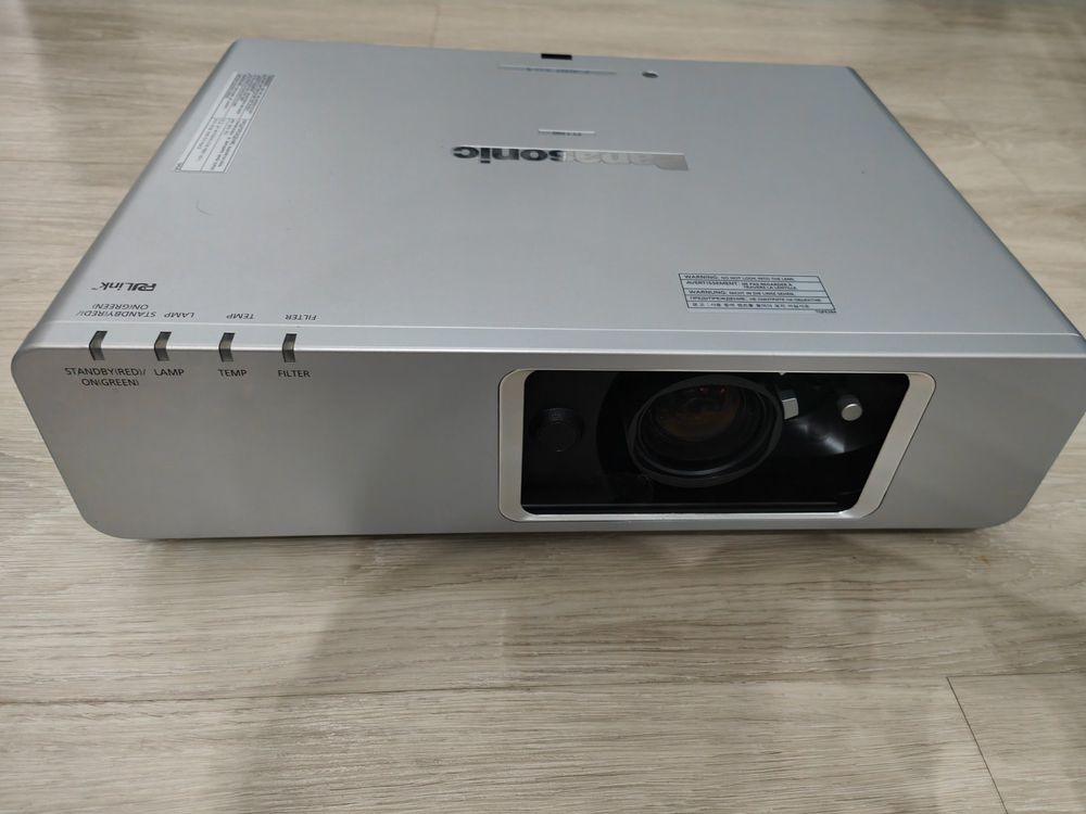 Panasonic PT-FW300 | Kaufen auf Ricardo