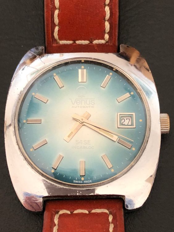 Venus Automatic 36 mm (Gebraucht) in Basel für CHF 25 – mit Lieferung ...