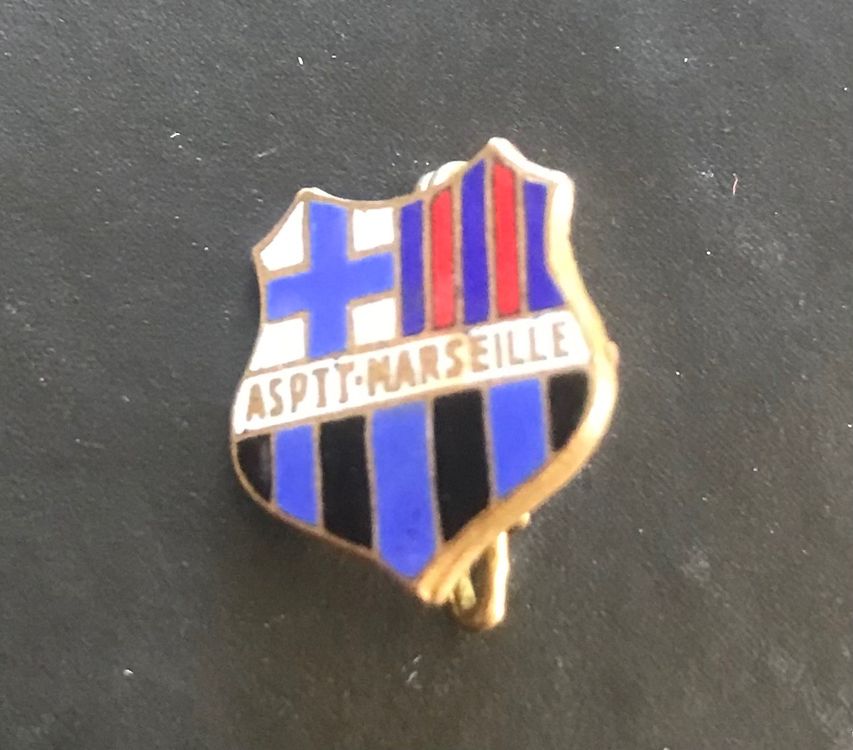 Insigne sport - football ? | Kaufen auf Ricardo