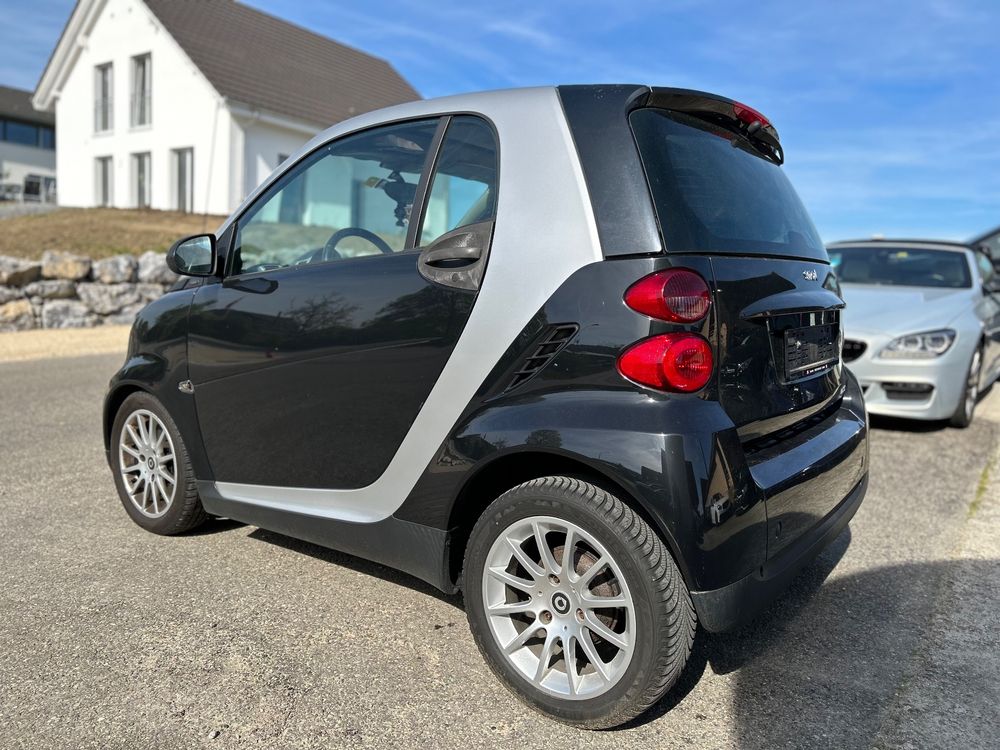 Smart MHD ab 1.— Fr. | Kaufen auf Ricardo