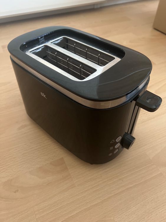 OK Toaster | Kaufen auf Ricardo
