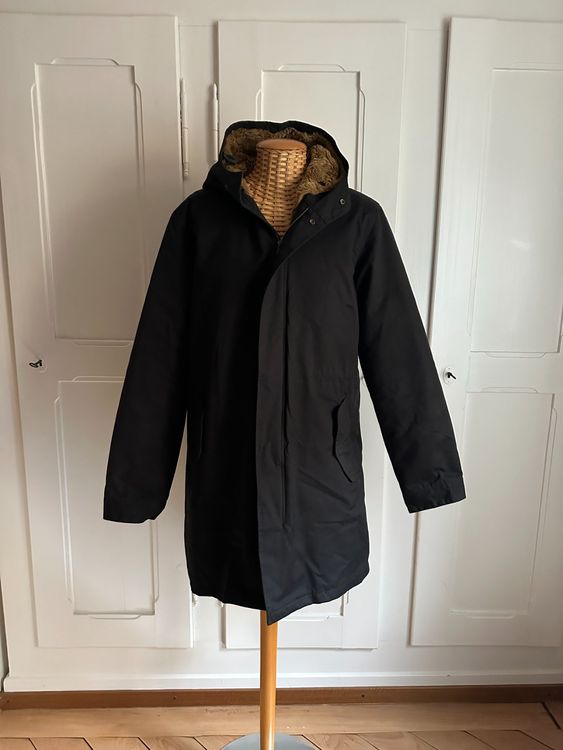 LA PANOPLIE - Jacke schwarz gefüttert M (Gebraucht) in Zürich für CHF ...
