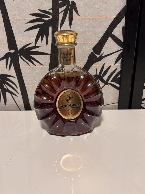Rémy Martin XO Premier Cru Cognac (Gebraucht) in Schlieren für CHF 88 ...