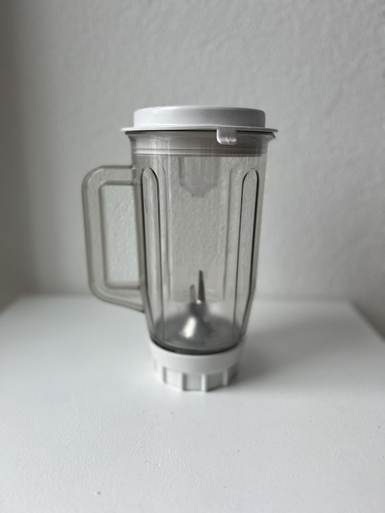 Turmix varioTronic 450 ZUBEHÖR | Acheter sur Ricardo