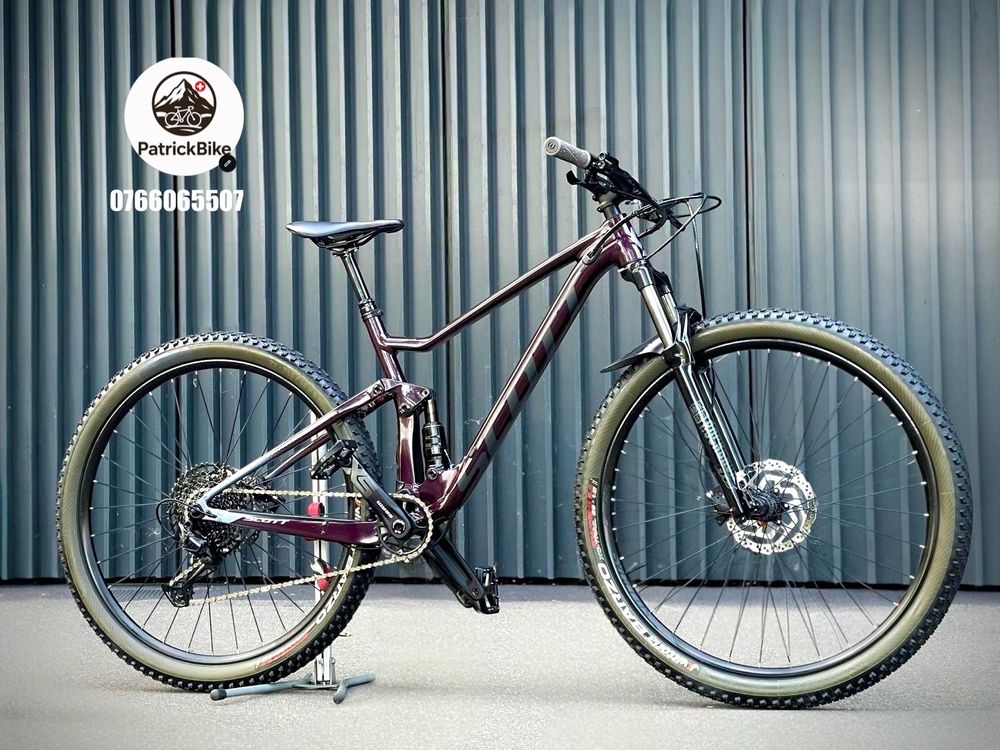 Neuwertig | Scott Contessa Spark 930 | Top Zustand Mountainb (Gebraucht ...