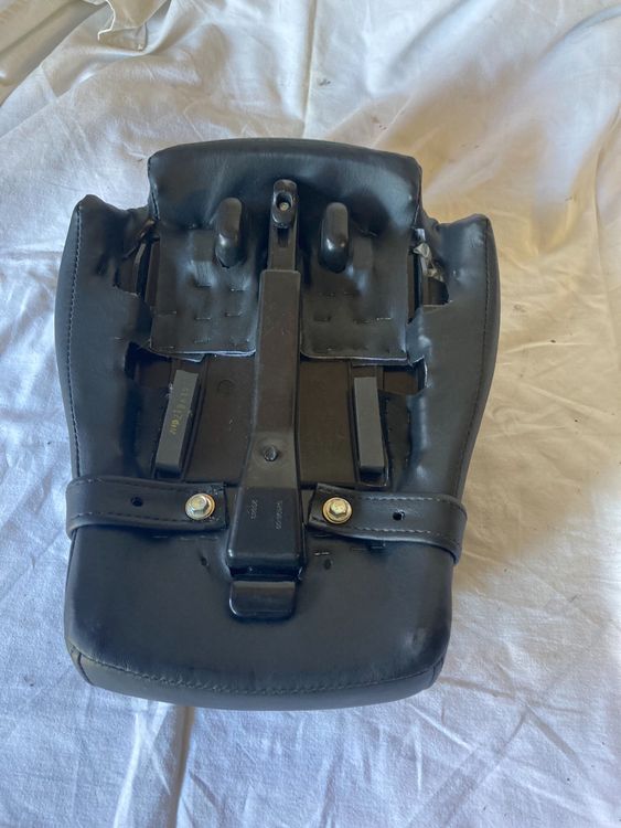 Harley Davidson Sozius Sitz Nr 52696-09 (Gebraucht) in Schötz für CHF ...