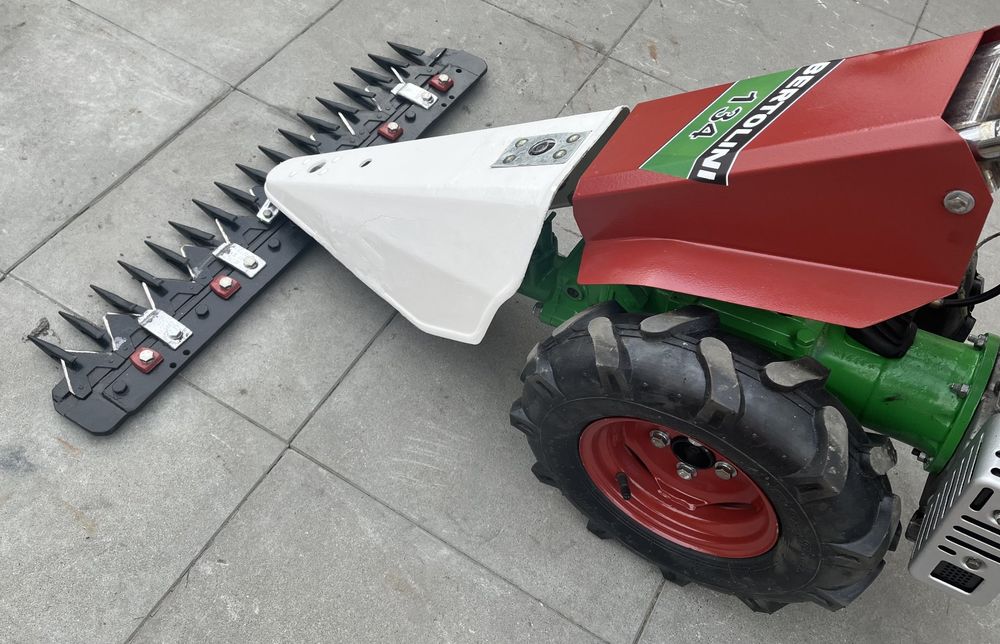 Bertolini 134 | Kaufen auf Ricardo