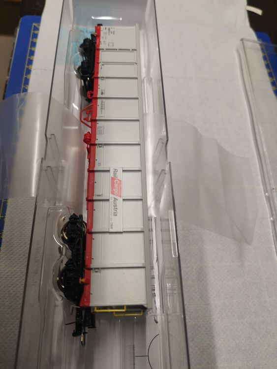 Roco 76906 ÖBB Eanos | Kaufen auf Ricardo