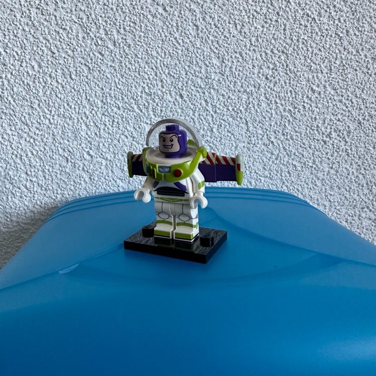 Lego Disney Buzz Lightyear Toy Story | Kaufen auf Ricardo