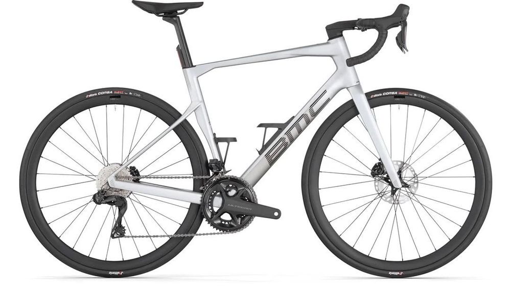 BMC Roadmachine 01 Four Grösse 54 (Neu und originalverpackt) in Mels für CHF 5299 – mit ...