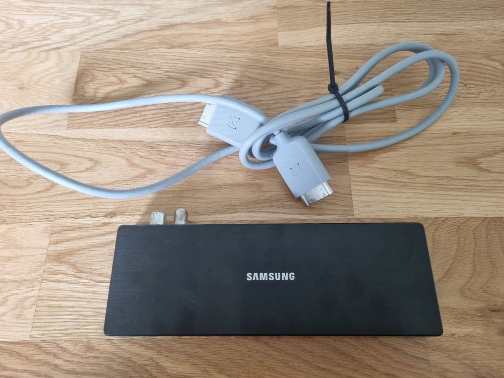 Samsung One Connect Box | Kaufen auf Ricardo