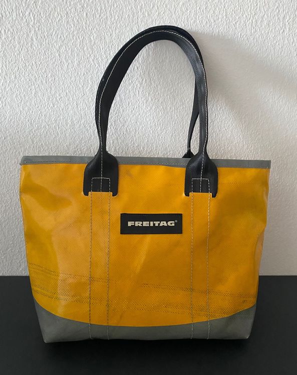 FREITAG-Tasche Modell F72 DONNA | Kaufen auf Ricardo