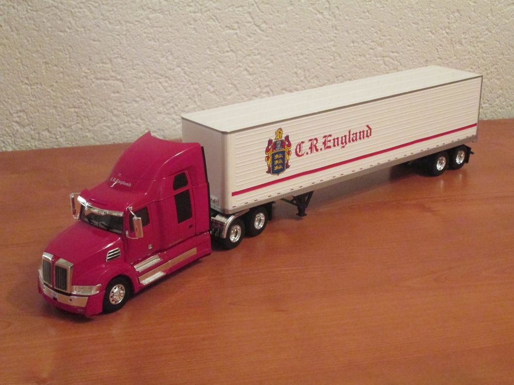 Western Star 5700 XE semi-remorque 1/43 | Kaufen auf Ricardo