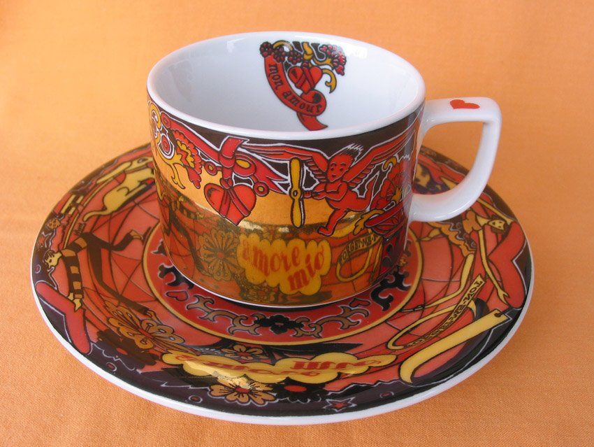 BOPLA MAGIC zum Valentinstag Liebeserklärung "Amore mio"! | Kaufen auf ...