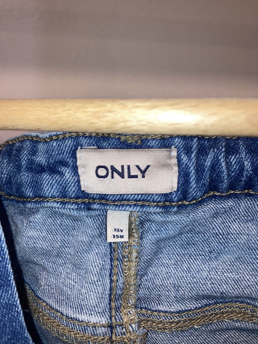 Jeans Marke Only, Girls, Gr. 158 (13 yo) (Neu (gemäss Beschreibung)) in ...