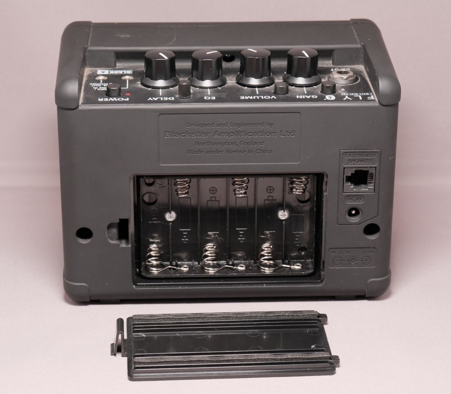 Blackstar Fly 3 Gitarrenverstärker (Gebraucht) in Zürich für CHF 20 ...