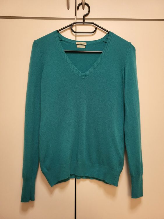 Benetton Set 3 Pullover, Gr. S, XS – Wolle (Gebraucht) in Baar für CHF ...