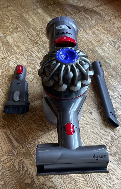 Dyson v7 Trigger Handstaubsauger | Kaufen auf Ricardo