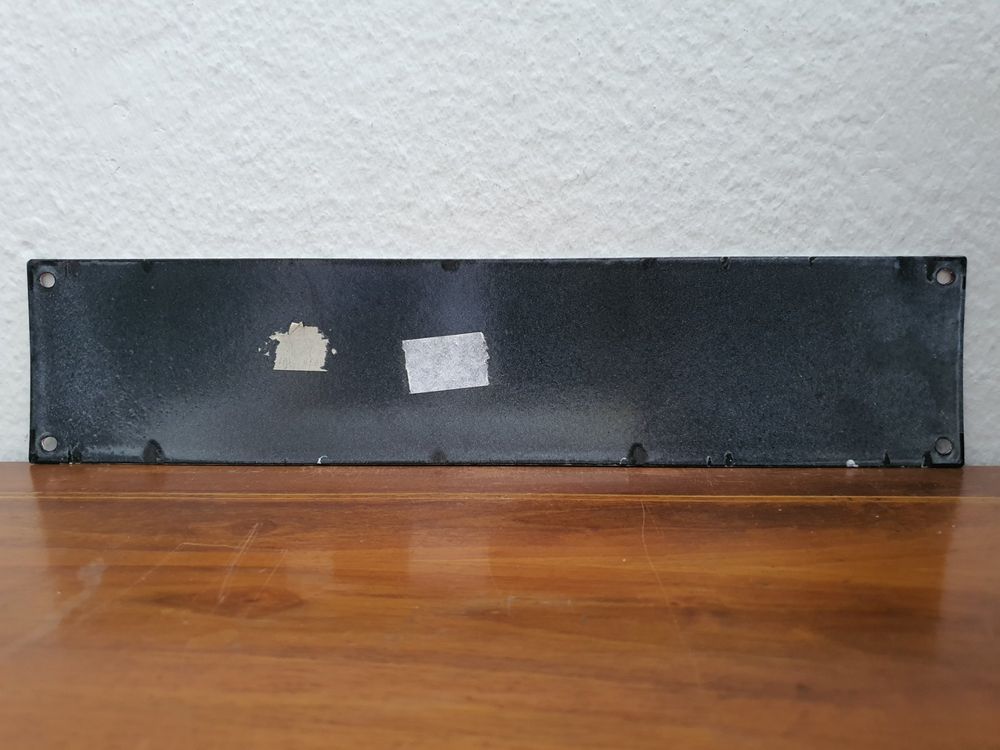 Emailschild Verboten Springen Bahn Zug Tram Emaille Schild (Neu (gemäss Beschreibung)) in ...