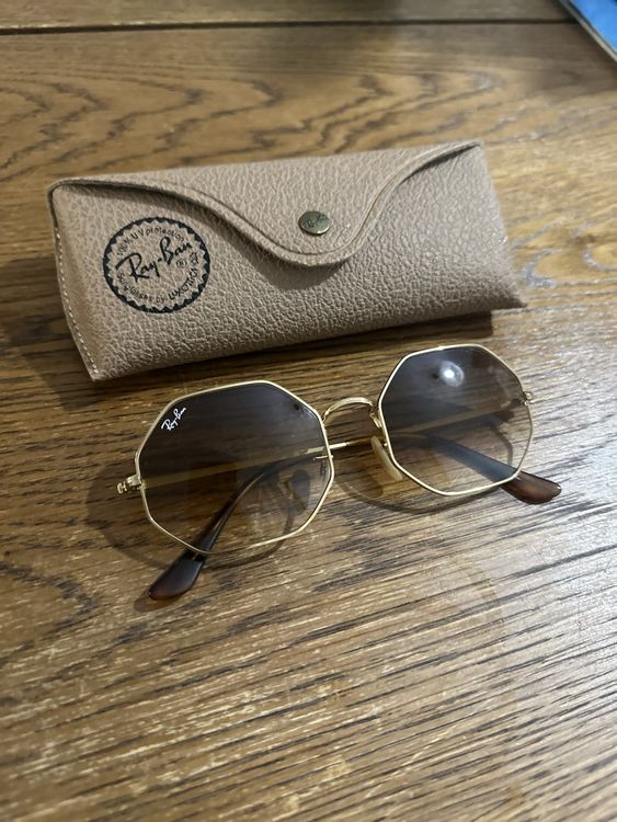 Lunette de soleil à Rayban (Neu (gemäss Beschreibung)) in Lausanne für ...