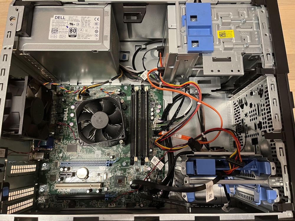 DELL Optiplex XE2 | Kaufen auf Ricardo