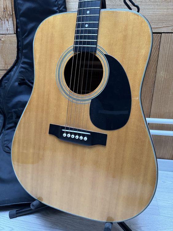 Hohner Western Series MW-400N (Gebraucht) in Tramelan für CHF 80 – mit ...