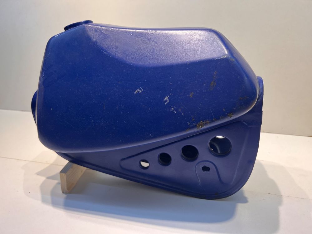 Sachs Alpa Tank ab CHF 5.50 (Defekt) in Villmergen für CHF 5.5 – nur ...