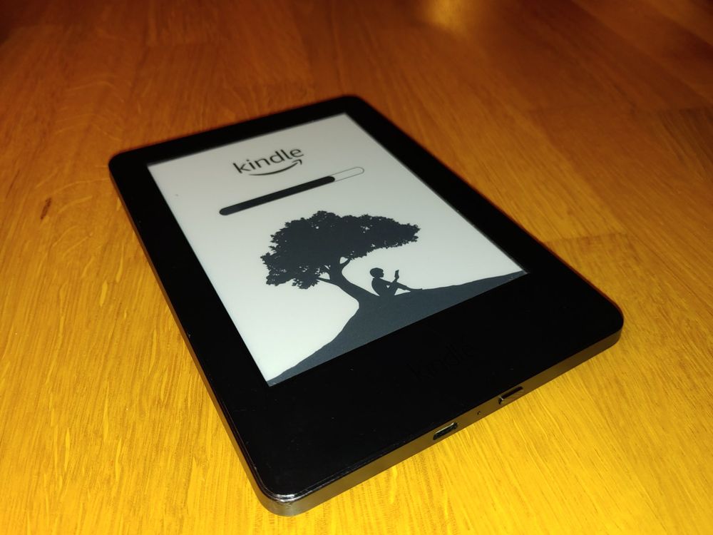 Amazon Kindle Touch Defekt In Gunzgen Für Chf 29 Mit Lieferung Auf